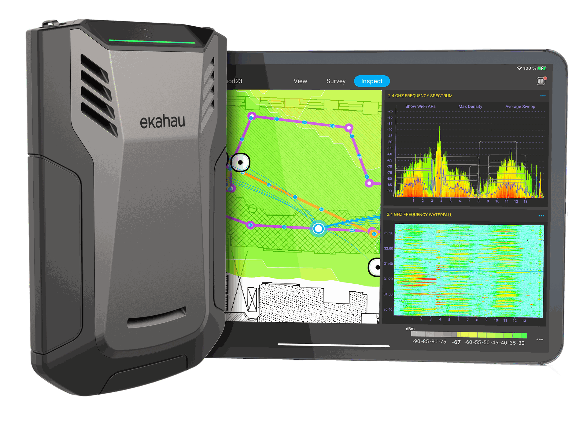 Ekahau | https://www.samawifi.com